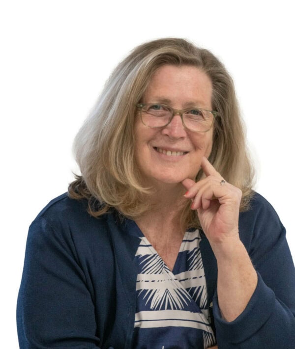 Mary Beth Reed - The Georgia Trust