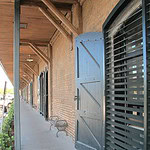 Clark Hall, SCAD - The Georgia Trust