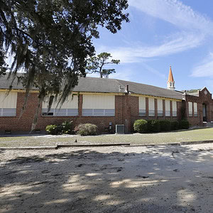 Dasher High School - The Georgia Trust