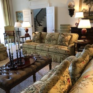 Blue Springs Plantation - The Georgia Trust