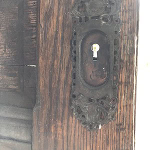 Clark Hall, SCAD - The Georgia Trust