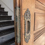 Clark Hall, SCAD - The Georgia Trust