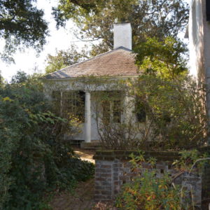 Blue Springs Plantation - The Georgia Trust