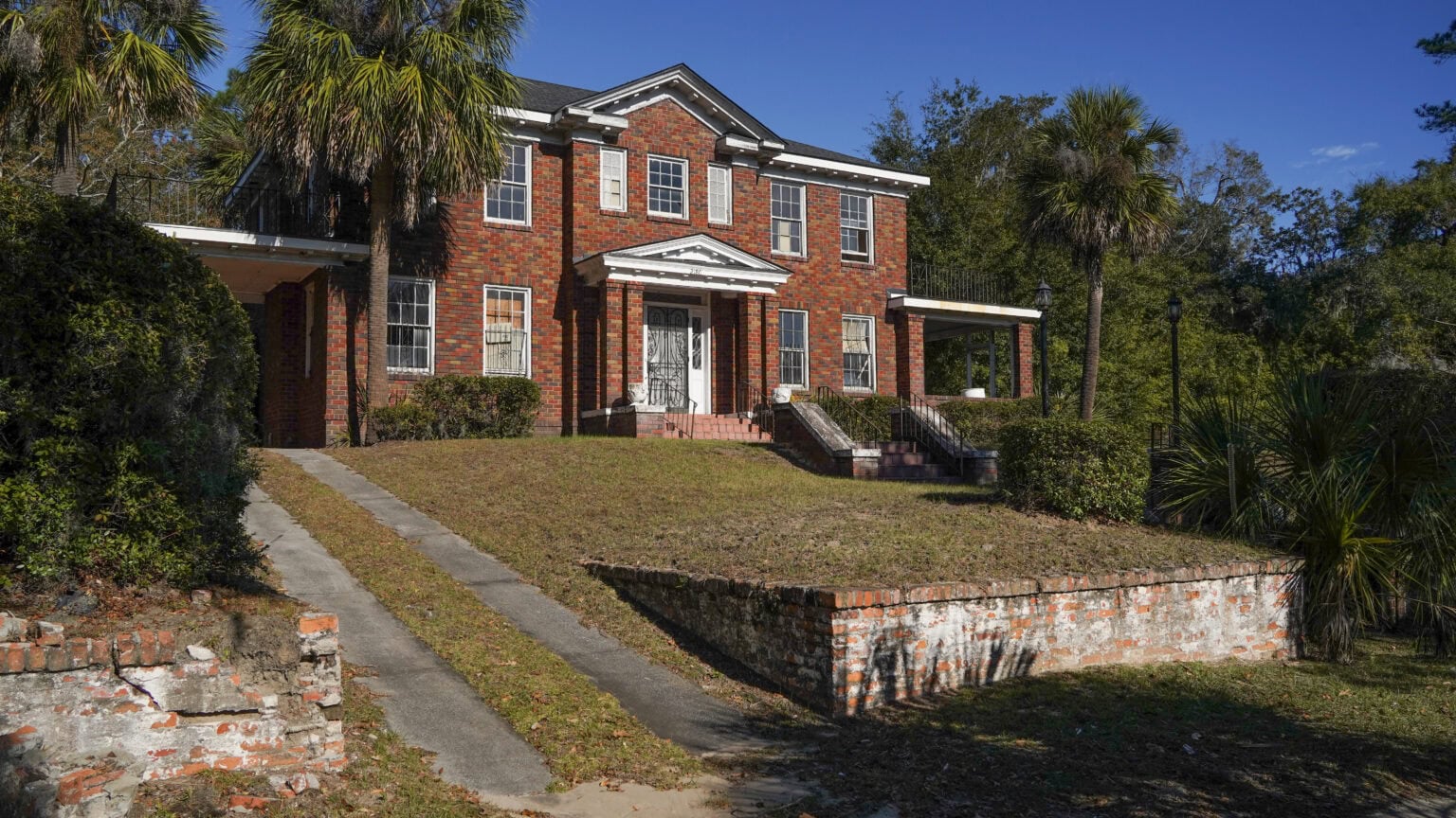 Collier-Toomer House - The Georgia Trust