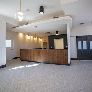 The Sycamore Building & The Chapel on Sycamore - The Georgia Trust