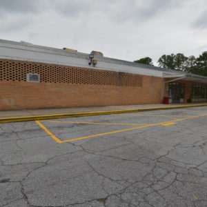 Cary Reynolds Elementary School - The Georgia Trust