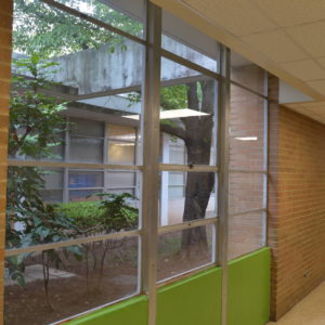 Cary Reynolds Elementary School - The Georgia Trust
