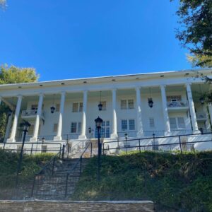 Ansley Park - The Georgia Trust