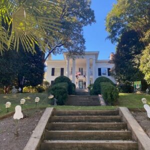 Ansley Park - The Georgia Trust