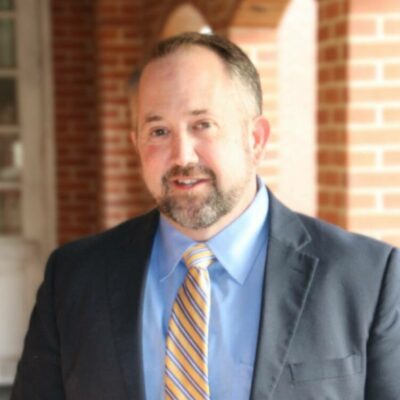 Staff - The Georgia Trust