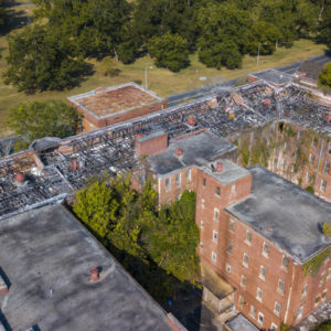 Central State Hospital - The Georgia Trust