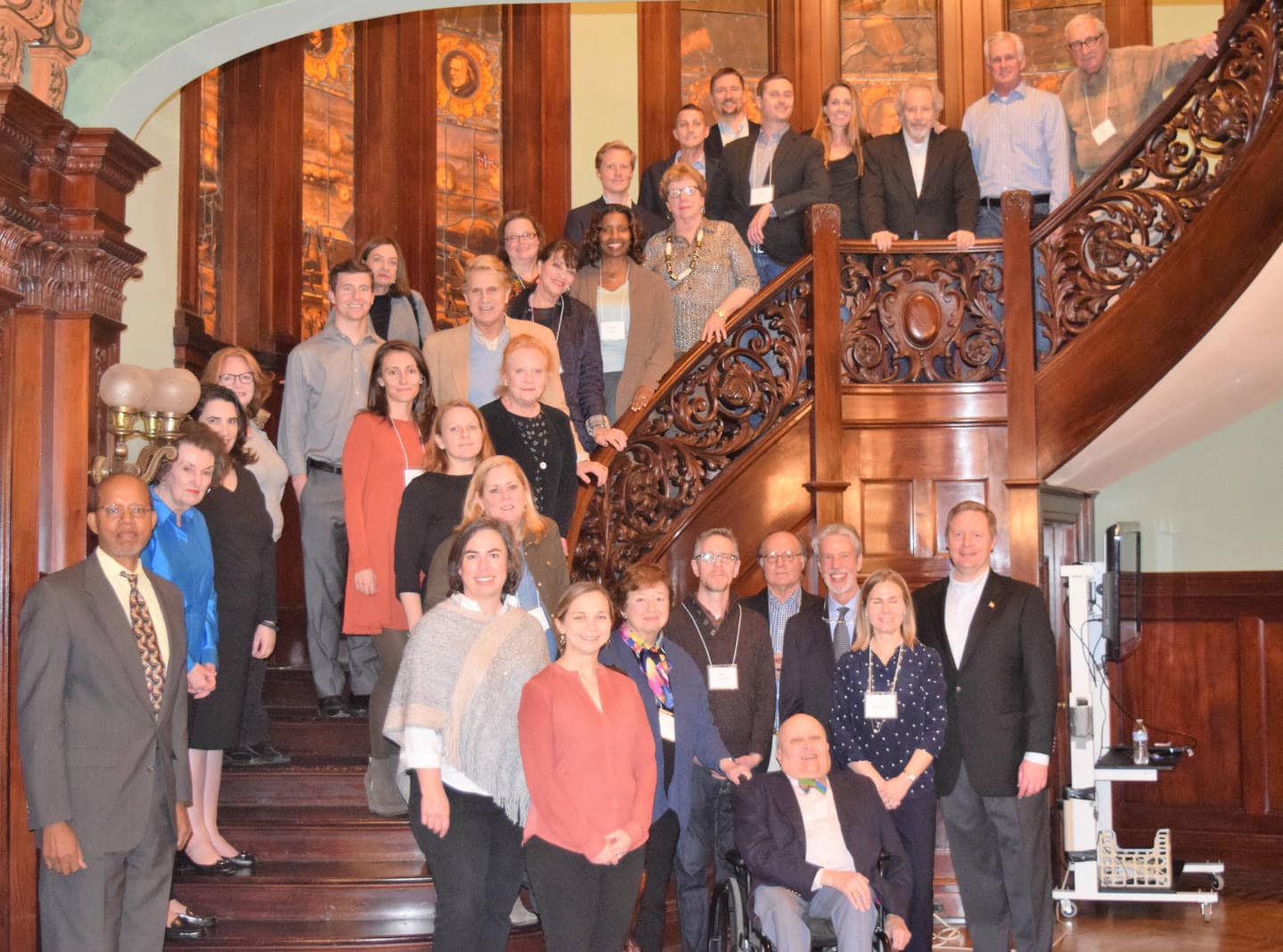 Georgia Trust to offer Preservation Leadership Course - The Georgia Trust