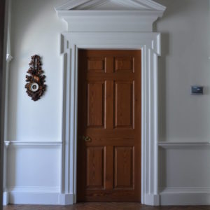 Blue Springs Plantation - The Georgia Trust