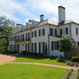 Blue Springs Plantation - The Georgia Trust