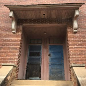 Eleanor Roosevelt School - The Georgia Trust