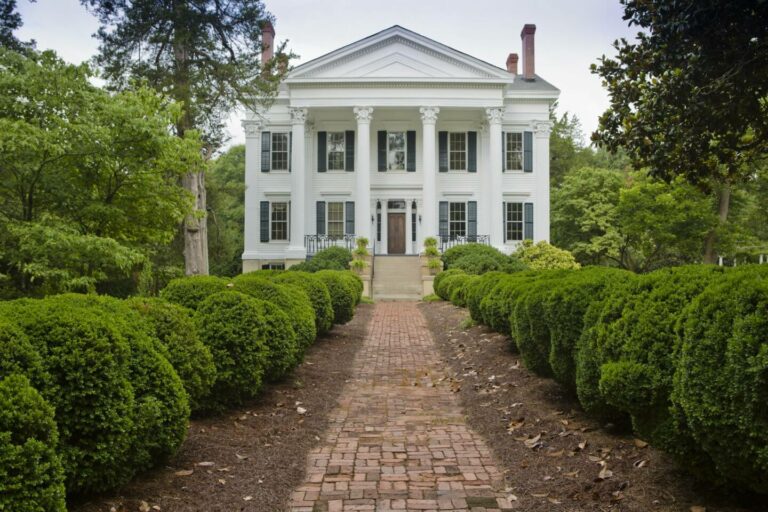 Eatonton Expedition - The Georgia Trust