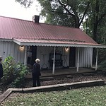 Burge Club - The Georgia Trust