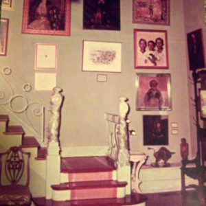 Kiah House Museum - The Georgia Trust