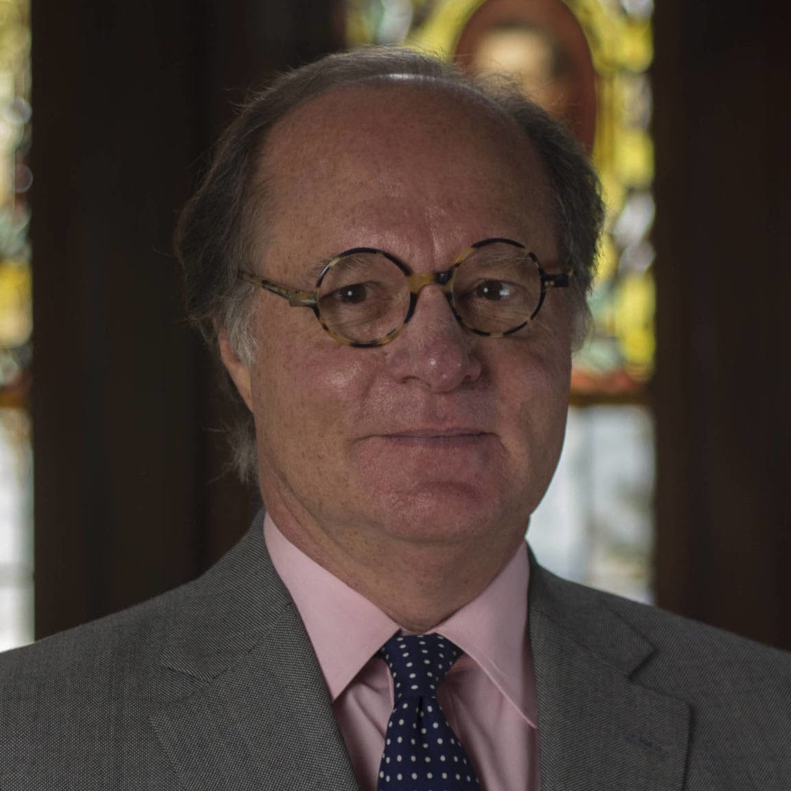 Mark C. McDonald - The Georgia Trust
