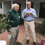 Burge Club - The Georgia Trust