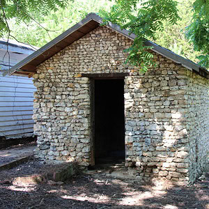 Yates House - The Georgia Trust