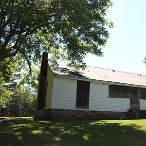 Yates House - The Georgia Trust