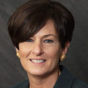 Staff - The Georgia Trust