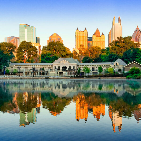 The Georgia Trust for Historic Preservation | The Georgia Trust