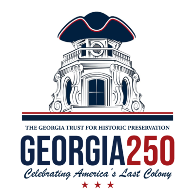 Georgia250 - The Georgia Trust
