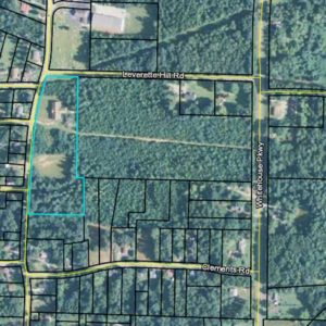 Eleanor Roosevelt School - The Georgia Trust