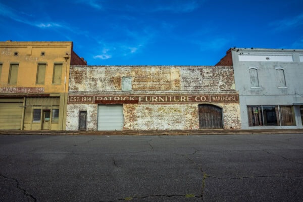 quitman 11 - The Georgia Trust